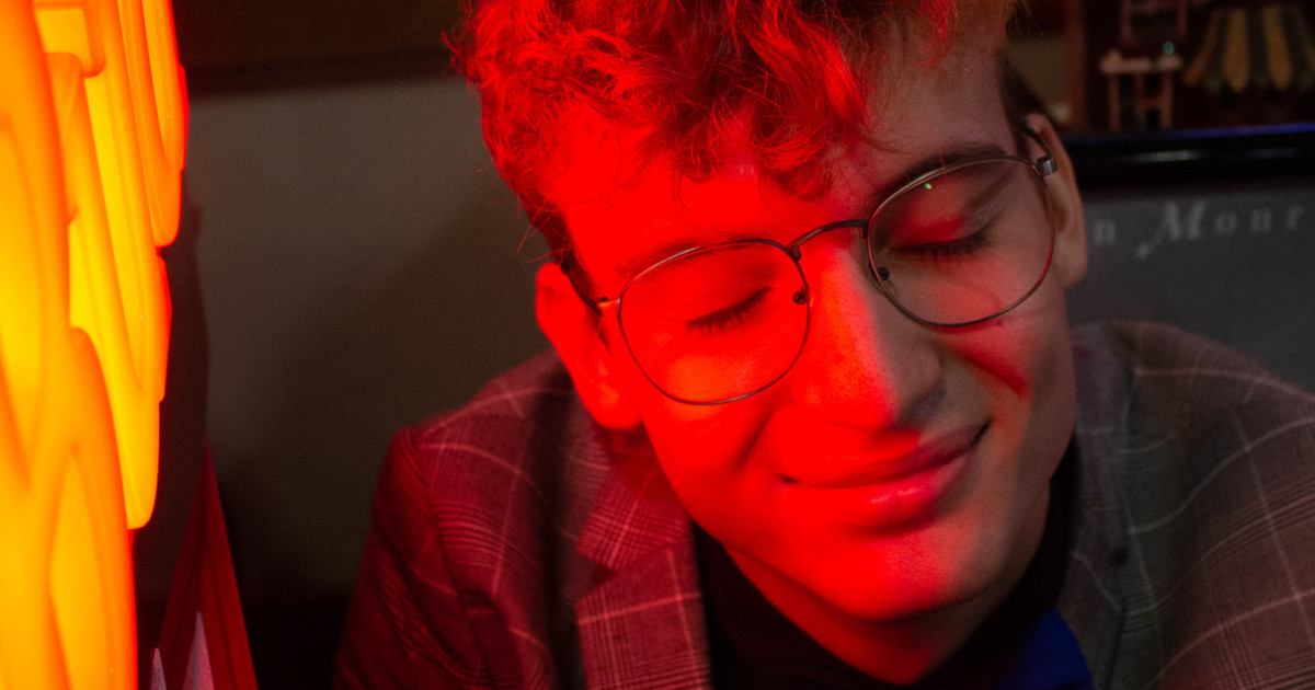 Gabriel Isaac - Dallas | SoundBetter