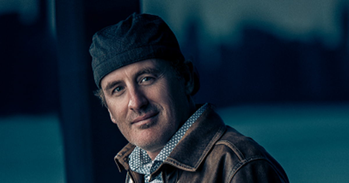 Marc Baril - Composer/orchestrator/arranger - Vancouver | SoundBetter