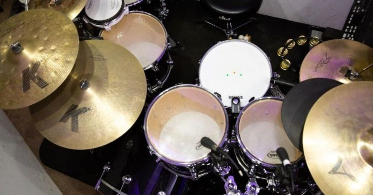 William Jupp - Drummer & Producer - Uxbridge | SoundBetter