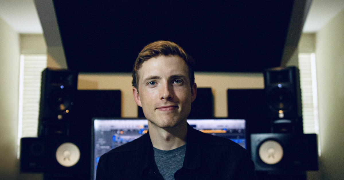 Echo Mixing - Indie & Alternative Mixing - Nashville | SoundBetter