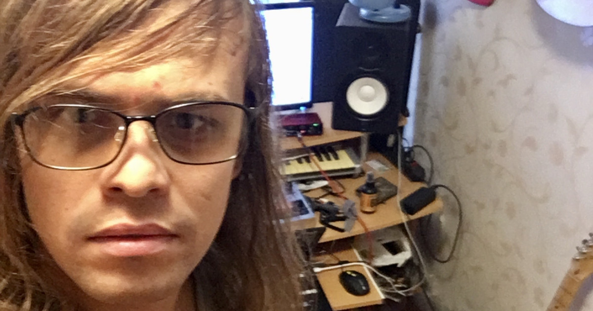 Serge - music producer, singer - Los Angeles | SoundBetter