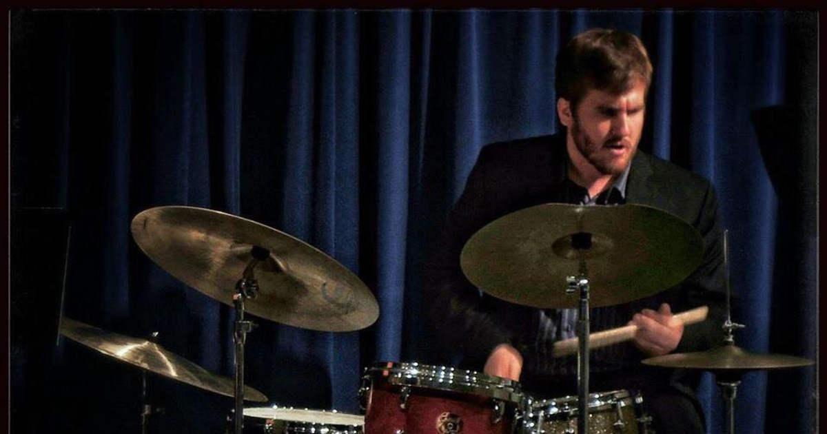 Eric Hagstrom - Studio Drummer, Producer - Long Beach | SoundBetter