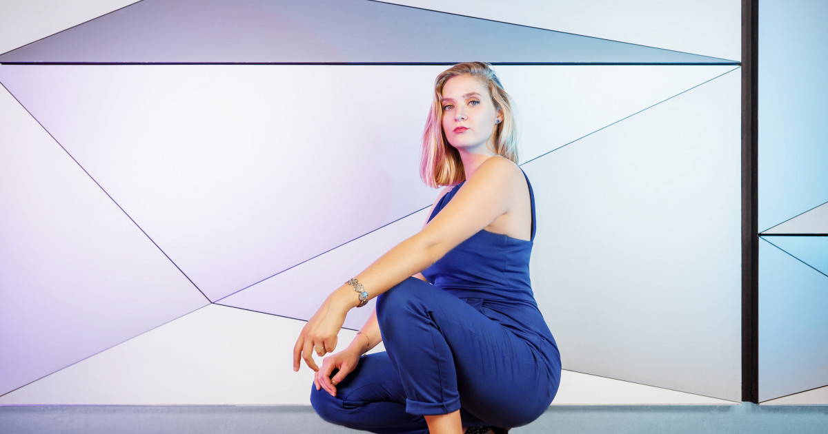 Frances - Singer, Songwriter,Topliner - Berlin | SoundBetter