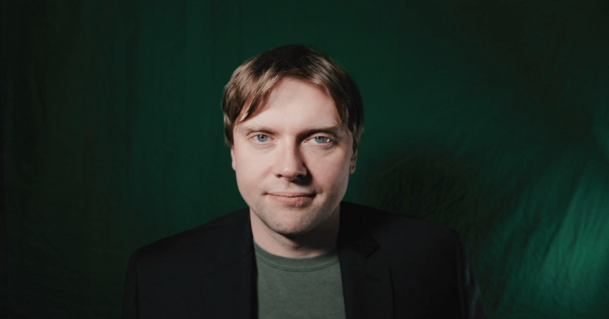 Geoffrey Carter - Music Composer and Producer - California | SoundBetter