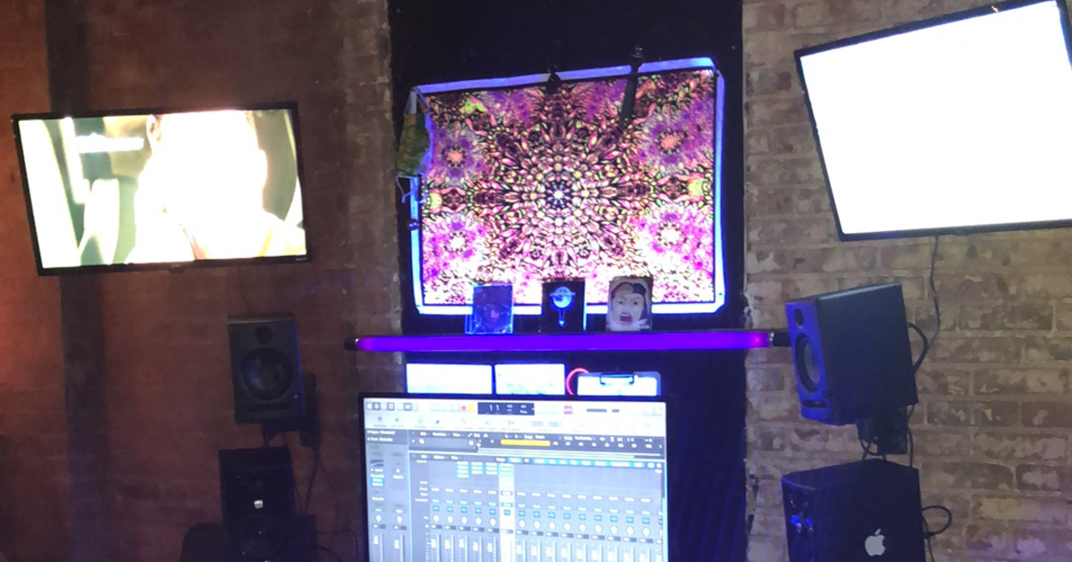 JBeats Studios - Recording/mixing/producer - Central Square | SoundBetter