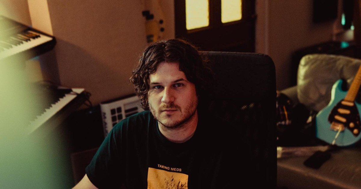 Kyle Hoffer - Engineer, Producer, Musician - Orlando | SoundBetter