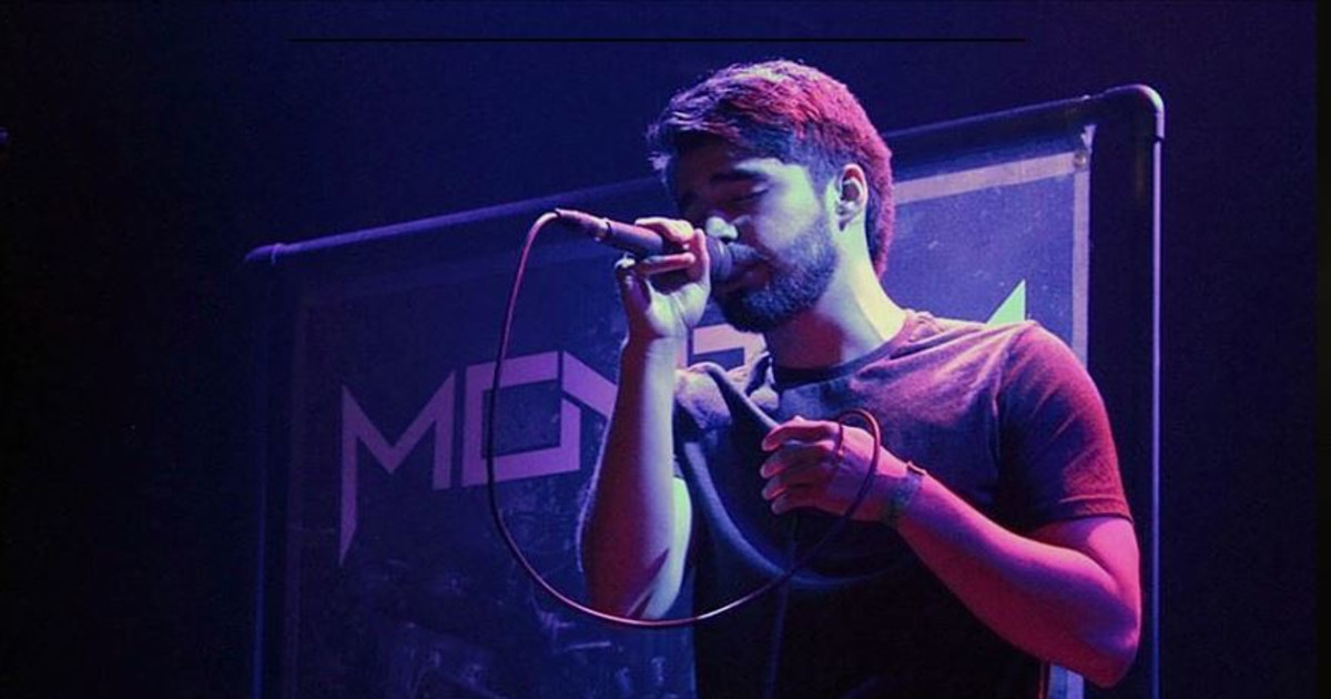 Anthony James - Producer/Songwriting/Composer - Irvine | SoundBetter