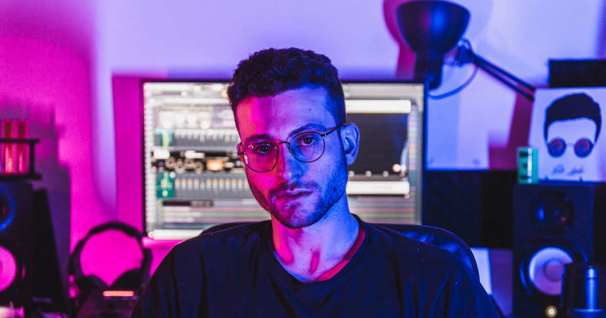 Dr. Loko - The Master of Mastering. - Amsterdam | SoundBetter