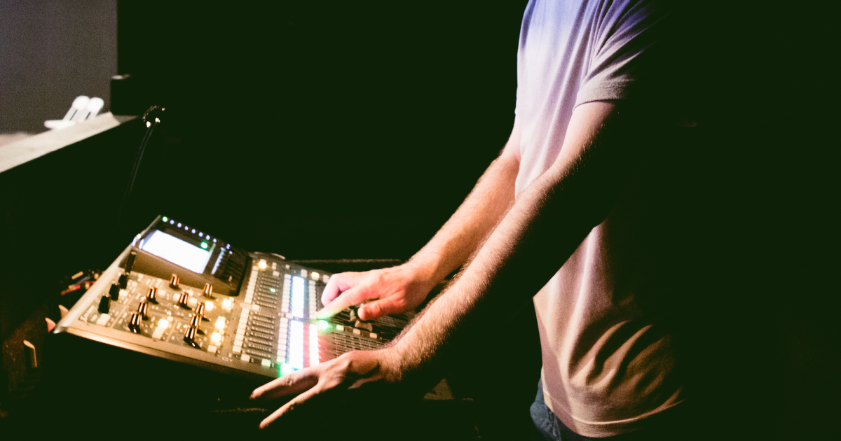 Aaron Hemingway - CCM + Worship Producer - Bakersfield | SoundBetter