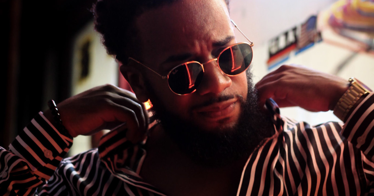 Uncle TreY - Rapper, Songwriter - Bronx | SoundBetter