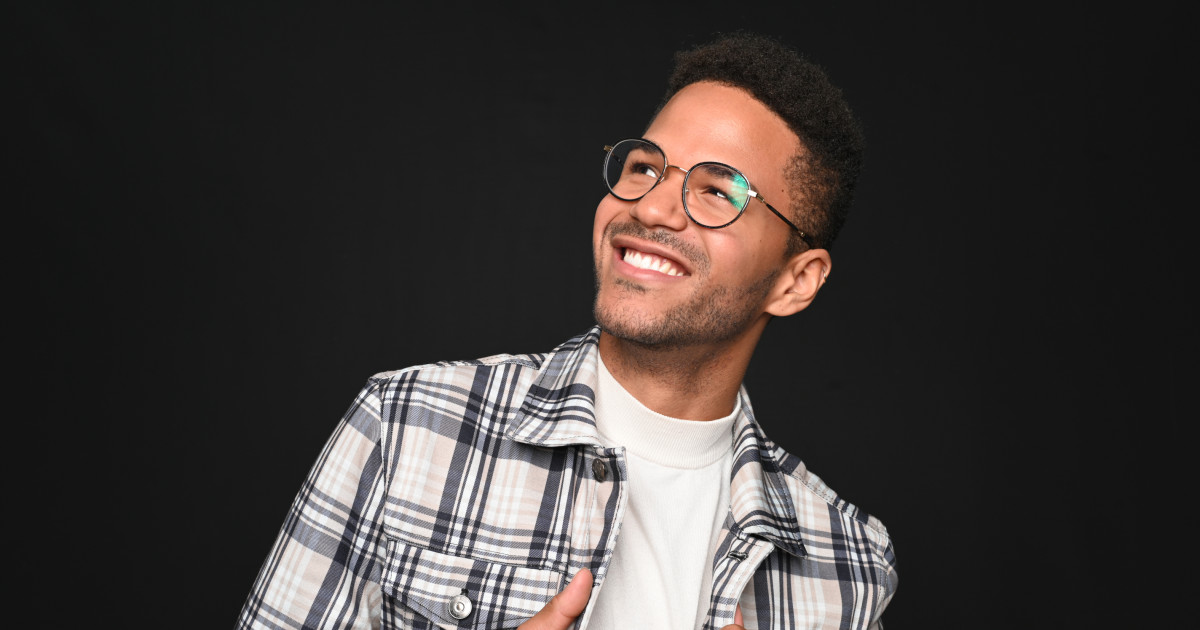 Jesse Ritch Kama - Vocalist, Songwriter, Producer - Thun | SoundBetter