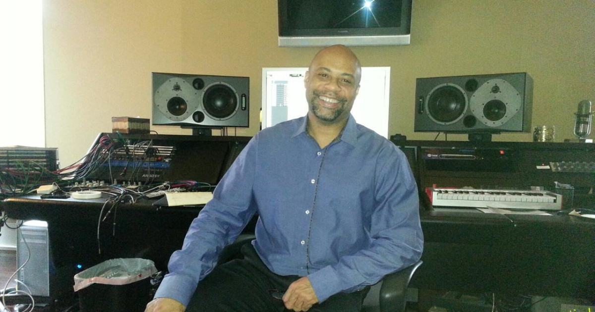 John M. Howcott Productions - Music Producer (Mix & Master ...
