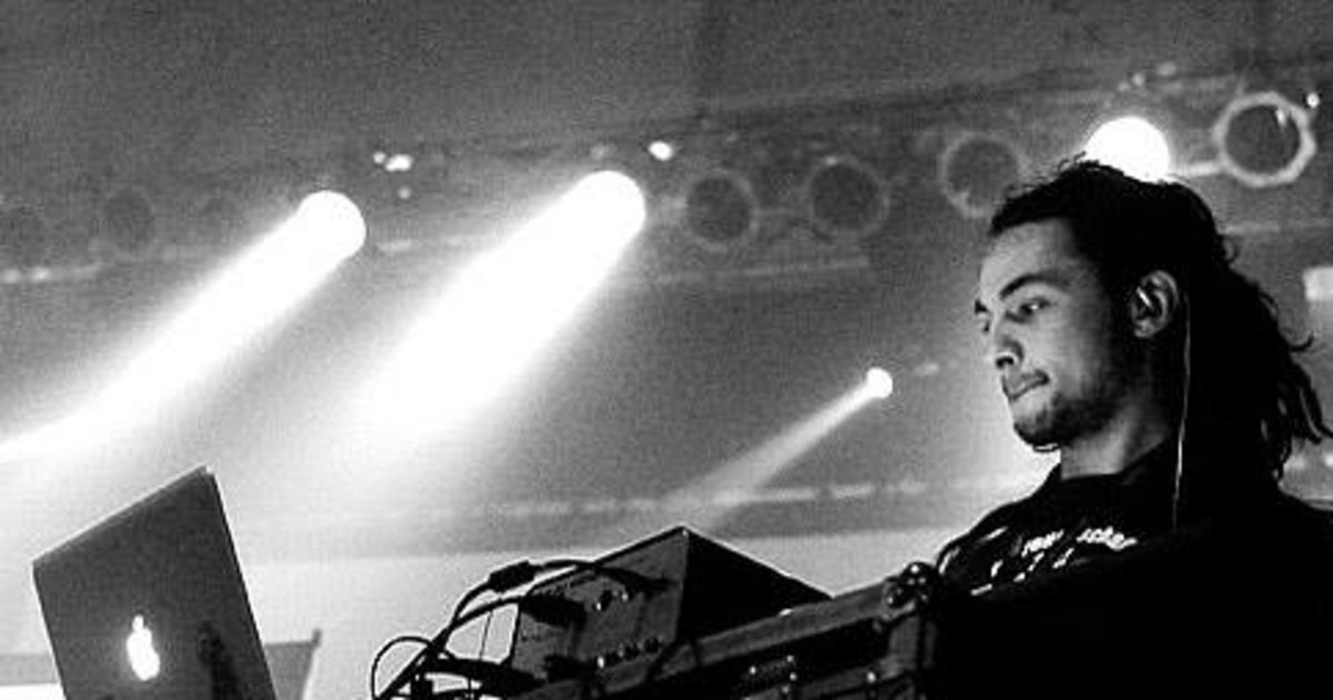 Jacob Lobo - Music Producer and Mixer - London | SoundBetter