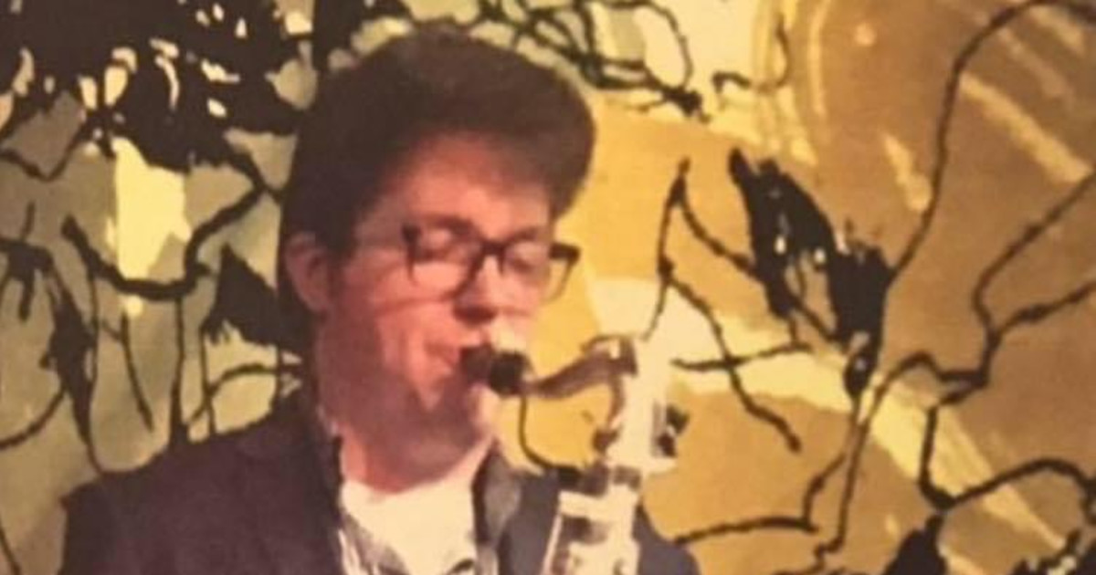 Jamie - Saxophonist/Keyboardist - Vancouver | SoundBetter