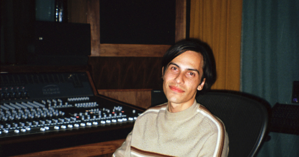 Devin O'Brien - Mixing & Production - Long Beach | SoundBetter