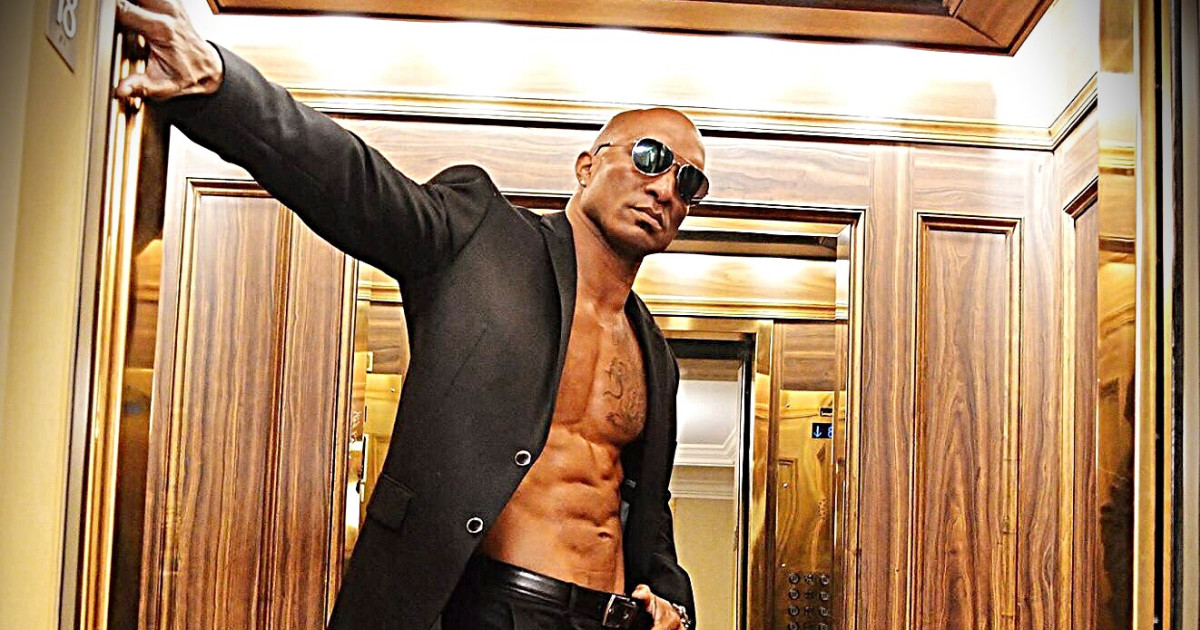 Darnel Alexander - R&B Male Vocalist - Minneapolis | SoundBetter