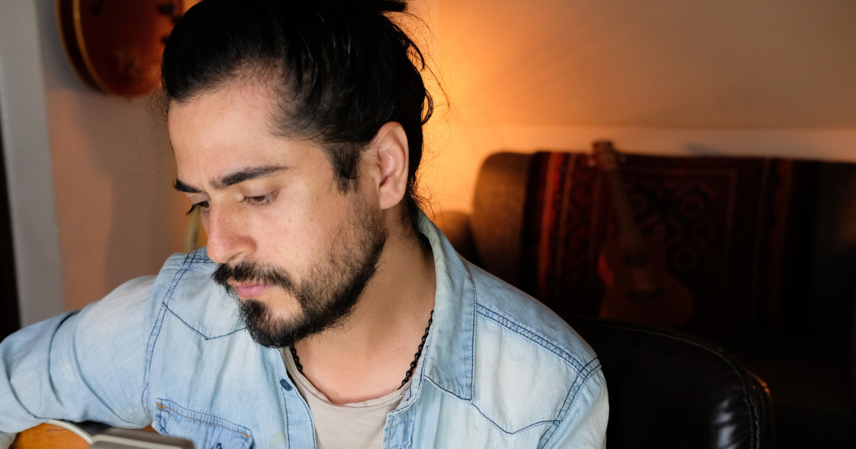 Fede Montero - Producer-singer-songwriter - Mexico City | SoundBetter