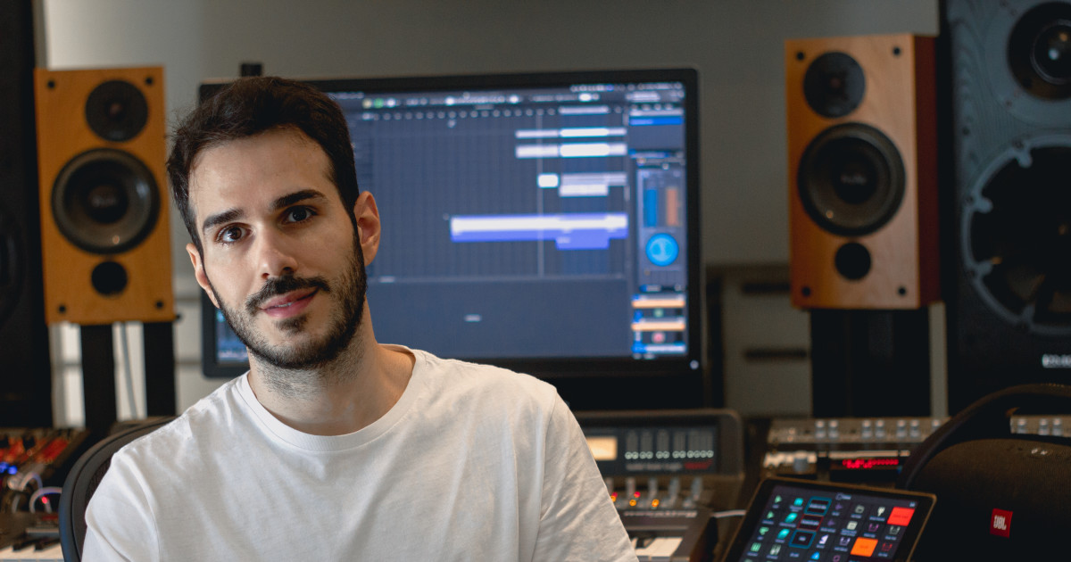 Issy Beats - POP/Dance/Urban Producer / Mix - Athens | SoundBetter