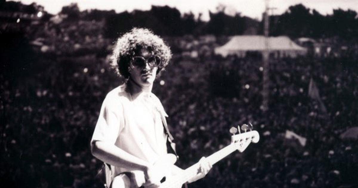 Dave Wilder - Session Bass Player - Los Angeles | SoundBetter