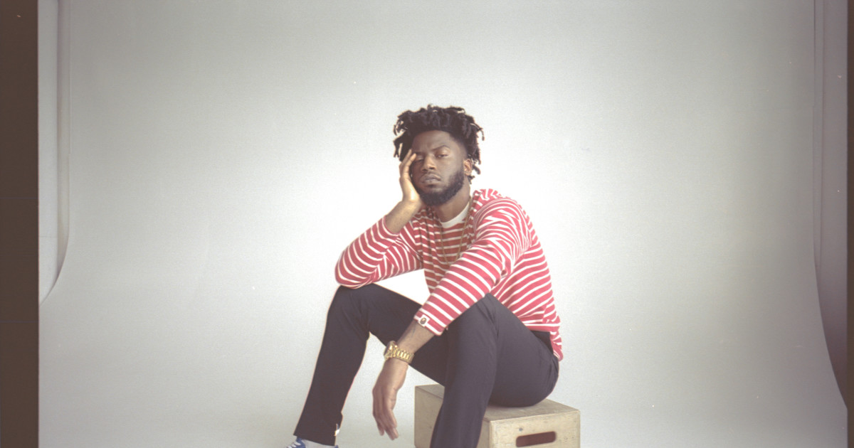 Hoodie Mitch - Independent Artist/Rapper - Los Angeles | SoundBetter