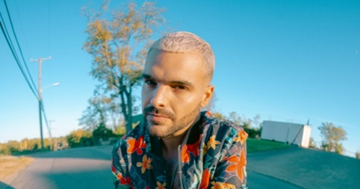 Arlo - Singer/songwriter, hook maker - Nashville | SoundBetter