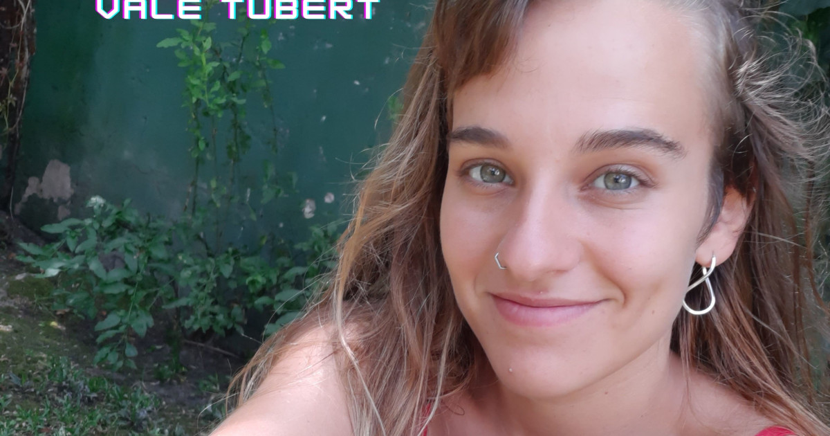 Vale Tubert - Songwriter and female singer - Buenos Aires | SoundBetter