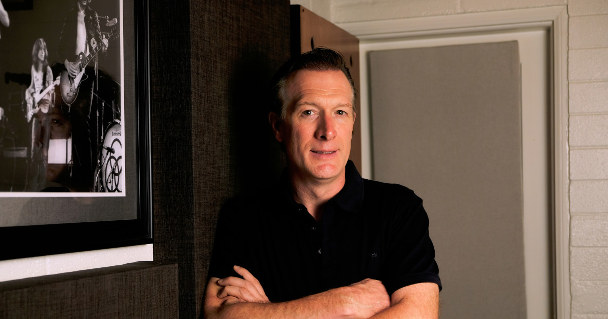 Scott D. Stolz, CAS - Indie Producer, Mixer - Woodland Hills | SoundBetter