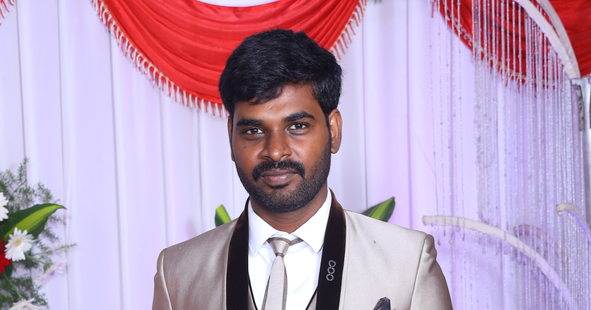 nandakumar - mastering - Chennai | SoundBetter