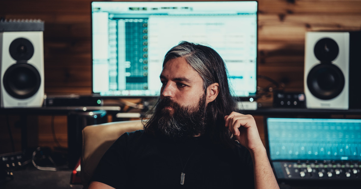 Terry Benn - Make it listenable - Newburgh | SoundBetter