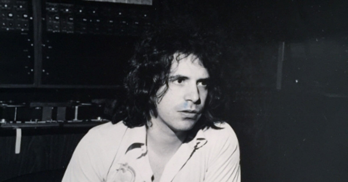 Harry Maslin - Production, Recording, Mixing - Santa Monica | SoundBetter