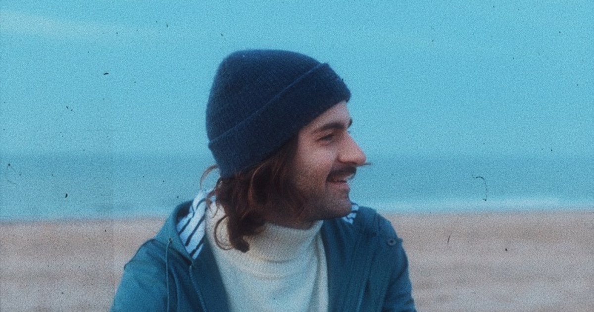 Antoine - Music producer - Paris | SoundBetter