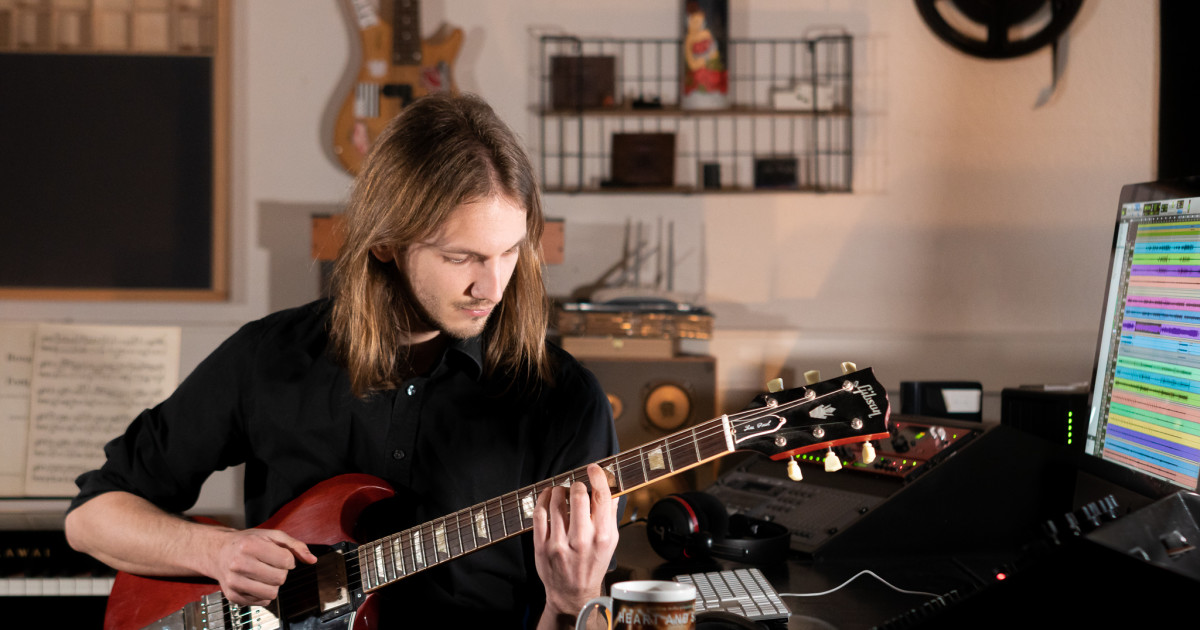 Maik Styrnol - I Mix Your Live Recordings! - 77933 Lahr | SoundBetter