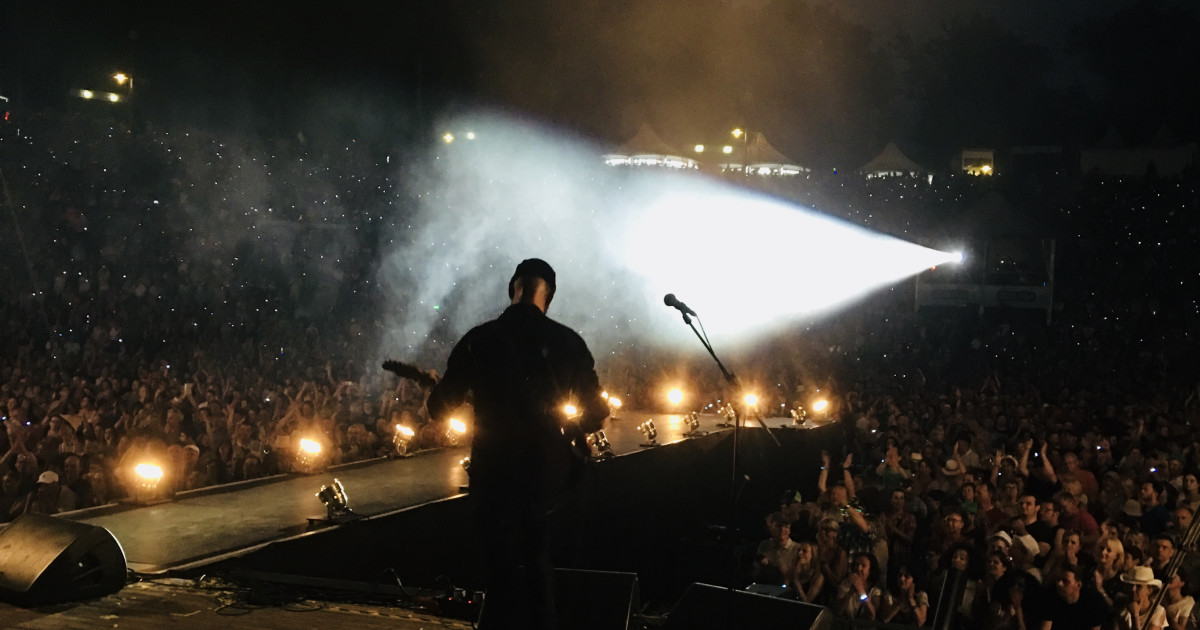 Matt Prior - Session Guitarist/Composer - London | SoundBetter