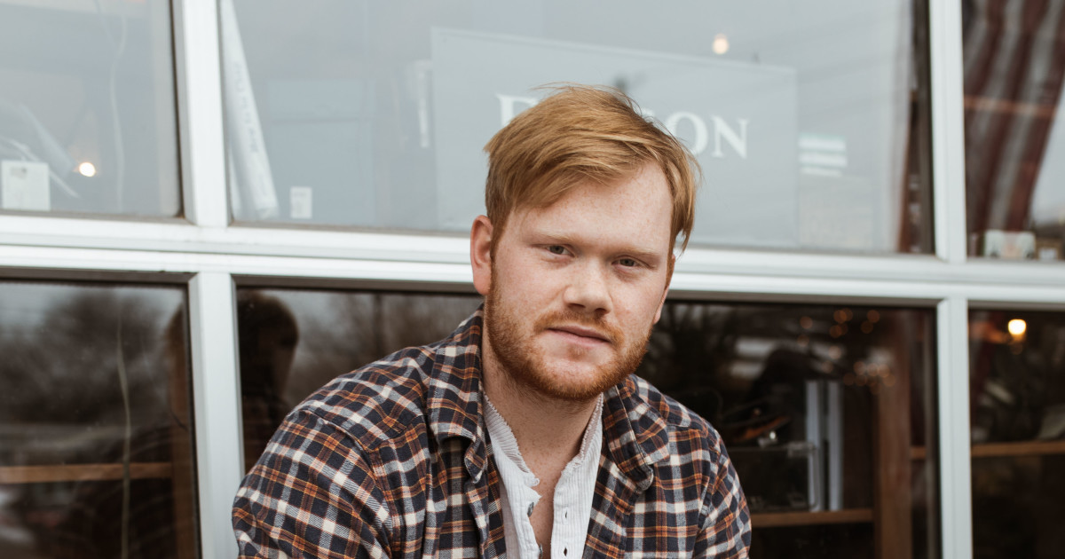 Jeb G. - Vocals, Guitar, Mixing - Nashville | SoundBetter