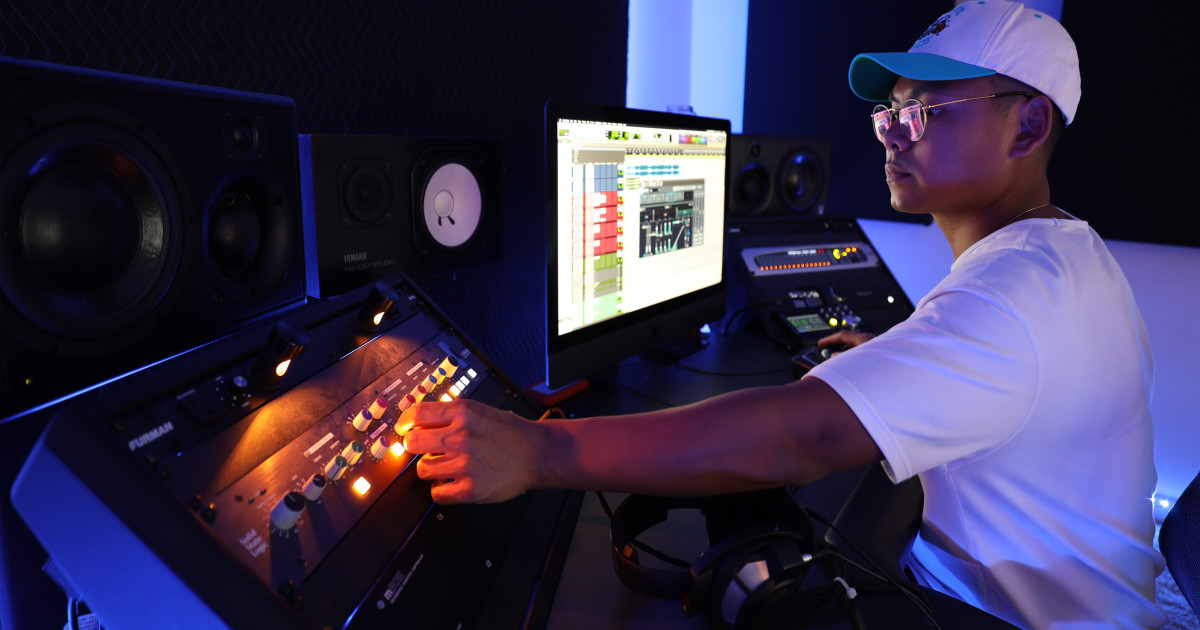MaddMix - Mixing Engineer - Atlanta | SoundBetter