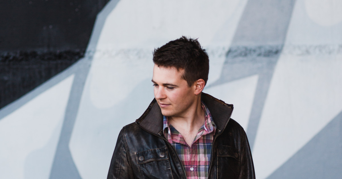Chris Trim - Session Vocalist - Reading | SoundBetter