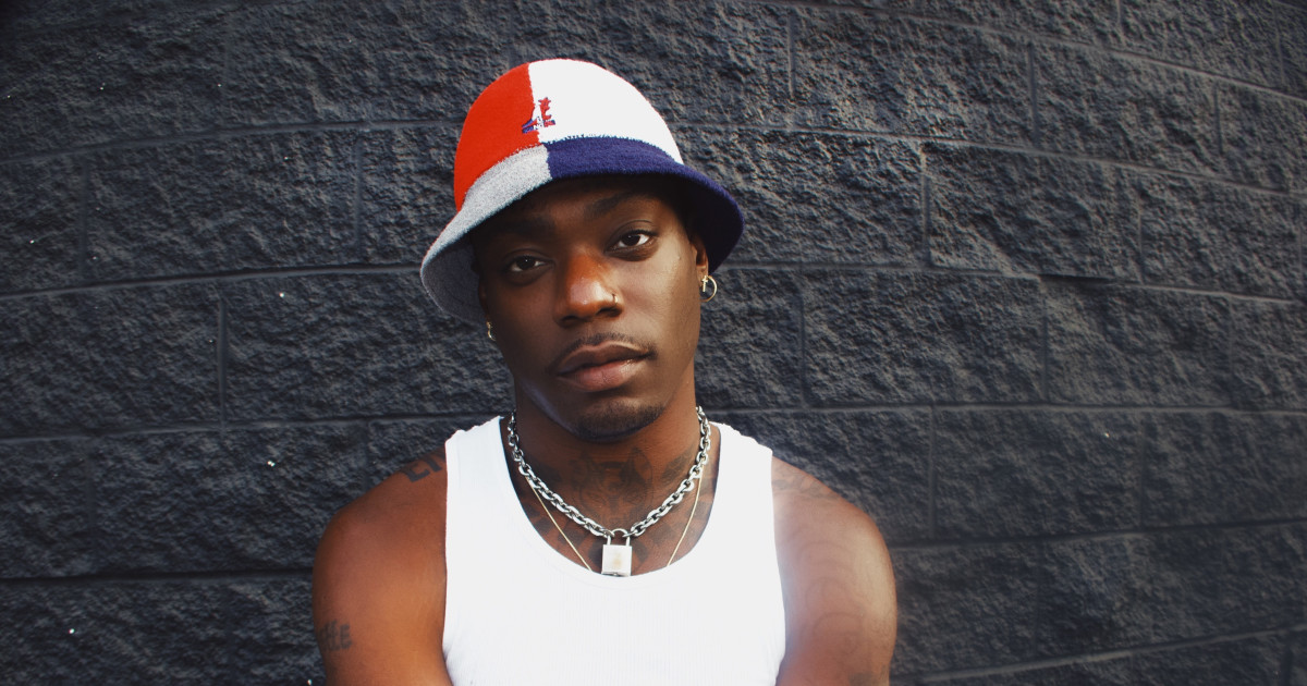 Elvis Brown - Rapper, singer , Songwriter, - Los Angeles | SoundBetter