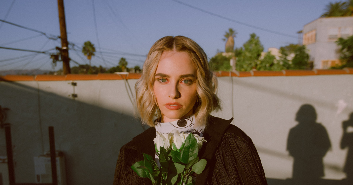 XO ELIZA - Singer, Vocalist, Topliner - Los Angeles | SoundBetter