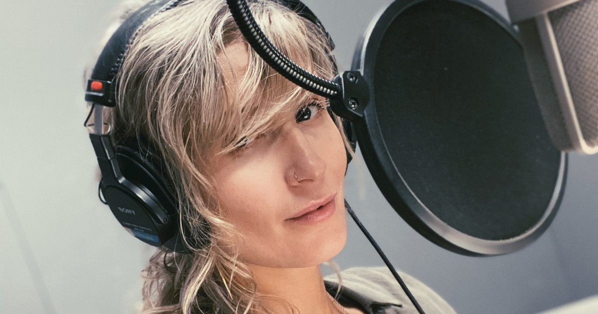 Callie Ray - Session Singer - Los Angeles | SoundBetter