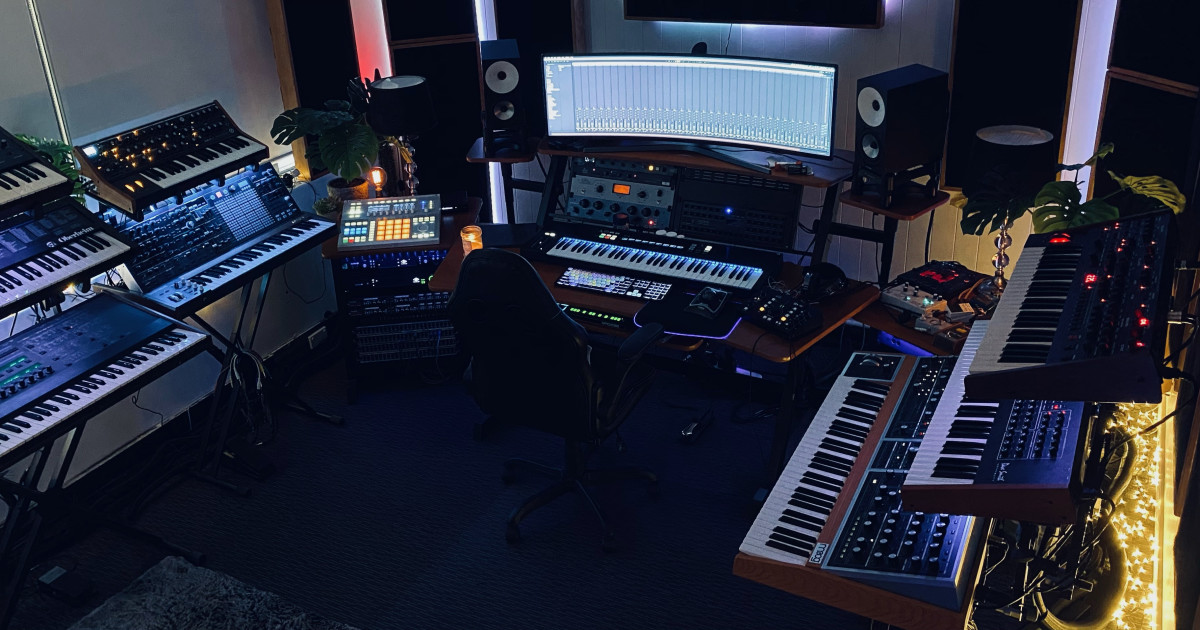 Avalon Studios - Sound Design, Production, Mix - Sydney NSW | SoundBetter