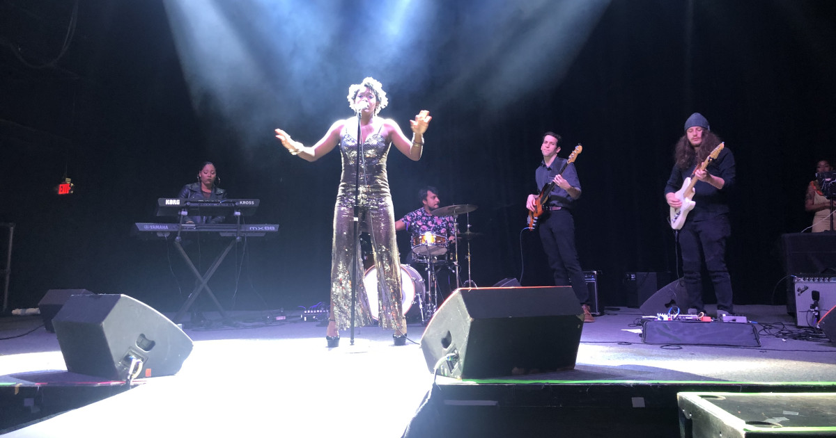 Skyler Reed - Session Singer and Songwriter - Atlanta | SoundBetter