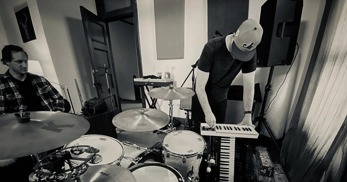 Devon Dawson - produce | record | mix | play - Boston | SoundBetter