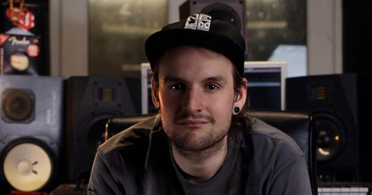 Matt Heap - Suff Studio - Produce, Record, Mix - Colne | SoundBetter