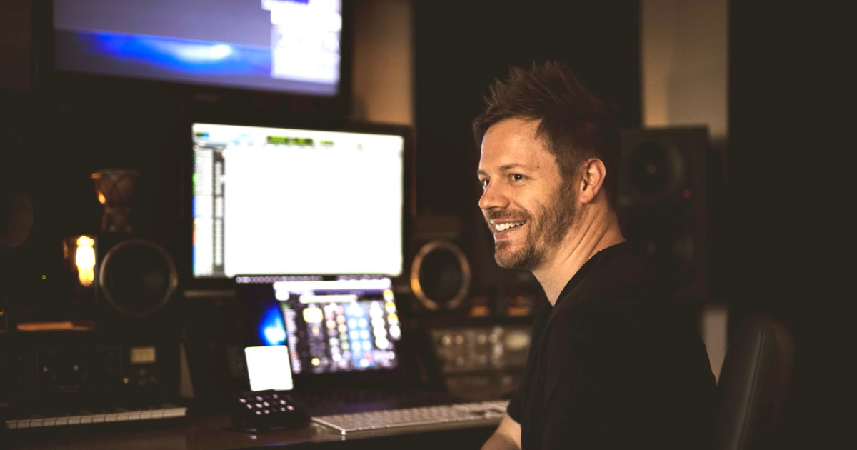 Trevor Field - Mixing/Mastering/Production - Los Angeles | SoundBetter