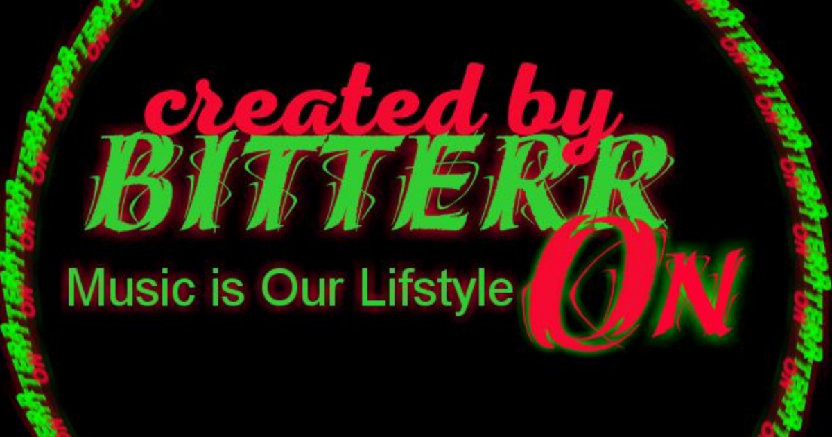 BitterrON - music producer - Riga | SoundBetter