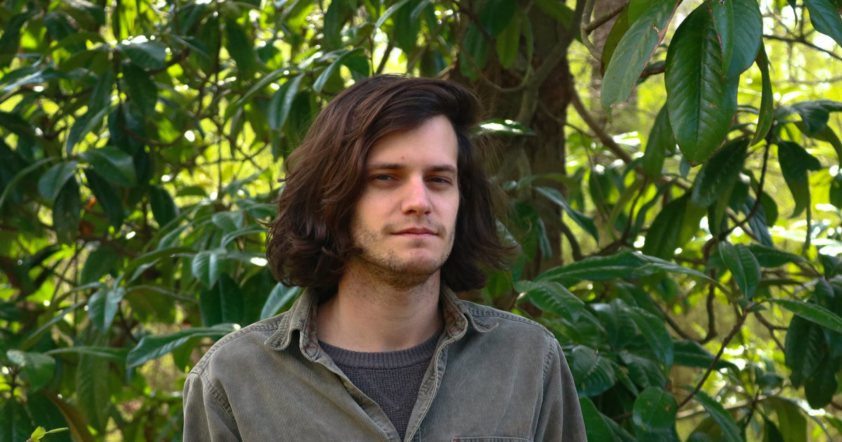 Sam Kempe - Songwriter/Session Musician - Atlanta | SoundBetter