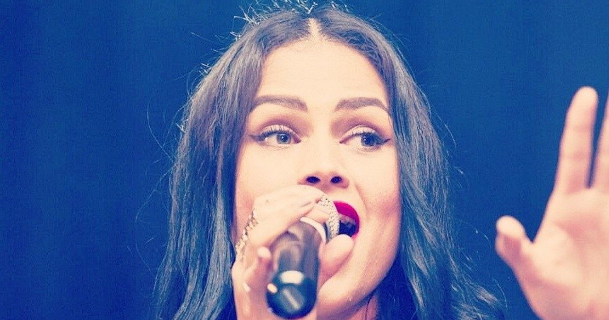 Melissa Allison Music - Singer- songwriter / top-liner - South Africa ...