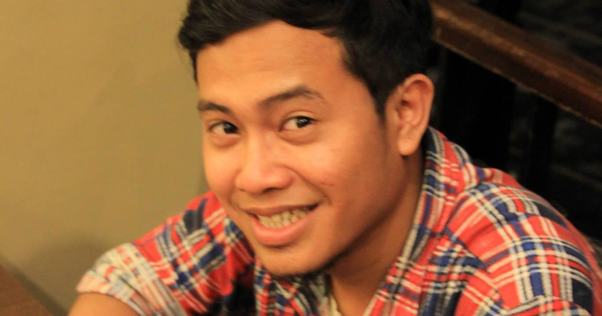 chris setiawan - singer, songwriter - Indonesia | SoundBetter