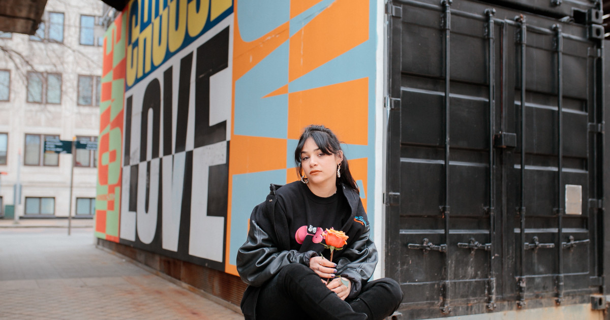 Maki Flow - Songwriter/Singer - London | SoundBetter