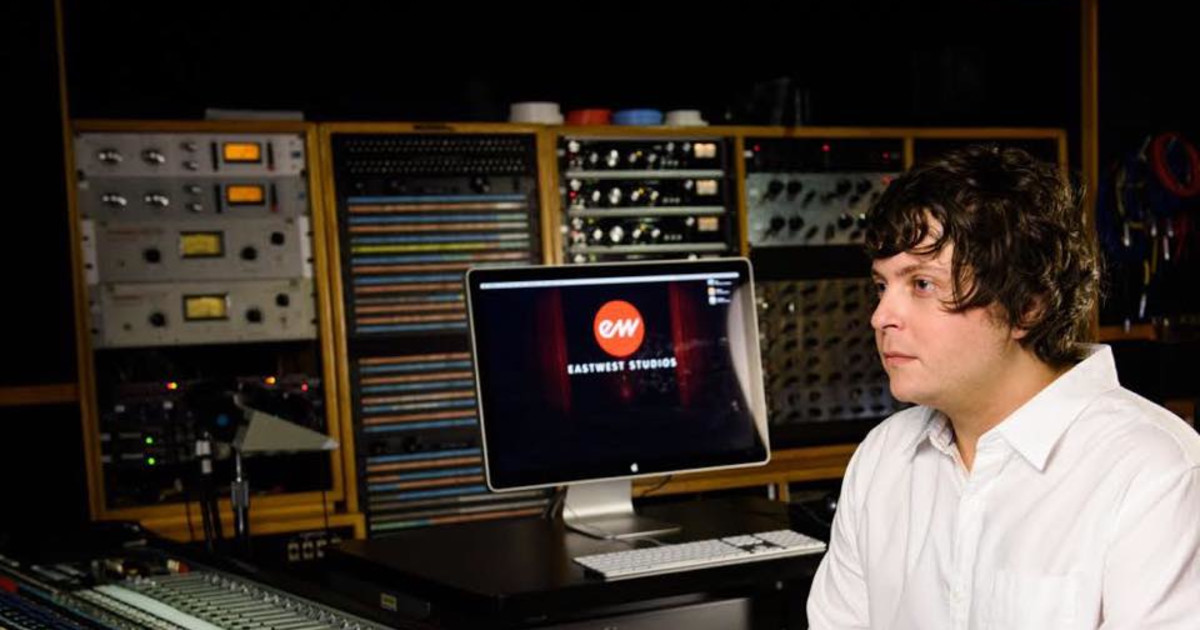 Chris Kahn - Mixer/Engineer - Los Angeles | SoundBetter